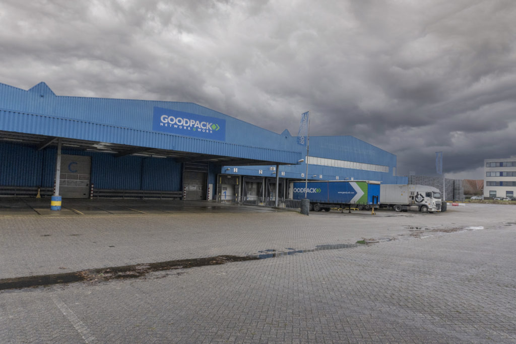 Goodpack : suivre les containers à travers le monde - Etilux blog