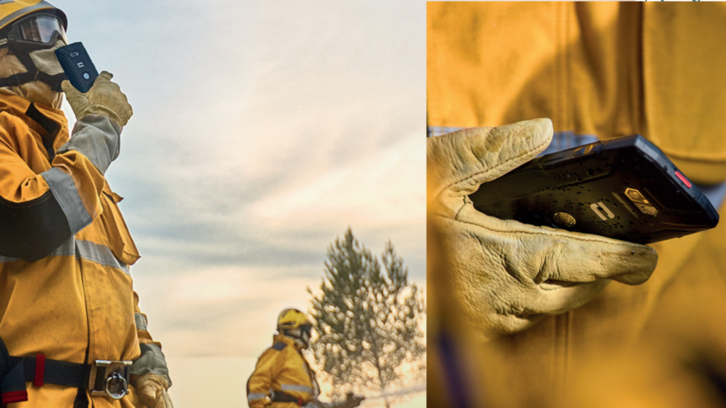 Crosscall CORE-X5: le smartphone aux performances tout-terrain - Etilux ...